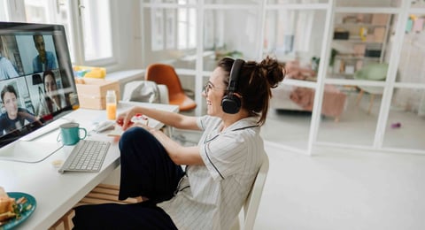 Como estudar inglês usando imagens e textos